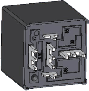 CAR & CART80 Series - Hasco Relays