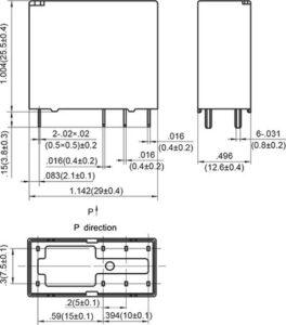 HAA03 Series - Hasco Relays