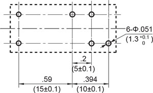 HAA03 Series - Hasco Relays