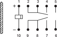 T Series - Hasco Relays