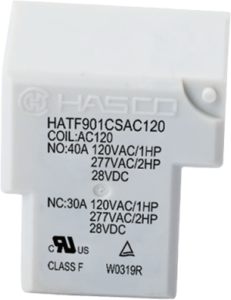 HAT901 Series - Hasco Relays