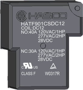 HAT901 Series - Hasco Relays