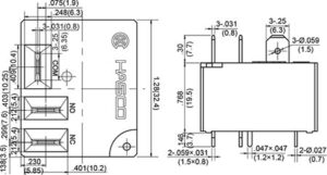 HAT902 Series - Hasco Relays