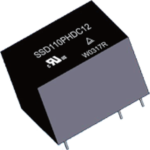 SSD Series - Hasco Relays