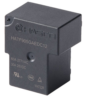 HAT905G Series - Hasco Relays